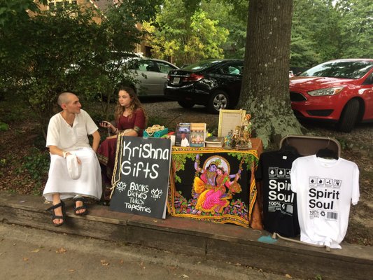 ISKCON ATLANTA - 45 Photos - 1287 S Ponce De Leon Ave NE, Atlanta ...