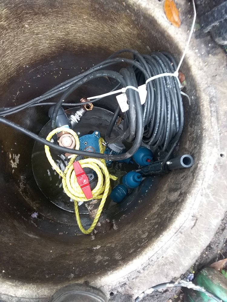 FREEDOM UTILITY SERVICES - Request a Quote - Gulf Shores, Alabama ...