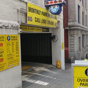 BUTLER GARAGE - Updated August 2025 - 41 Reviews - 114 James St ...