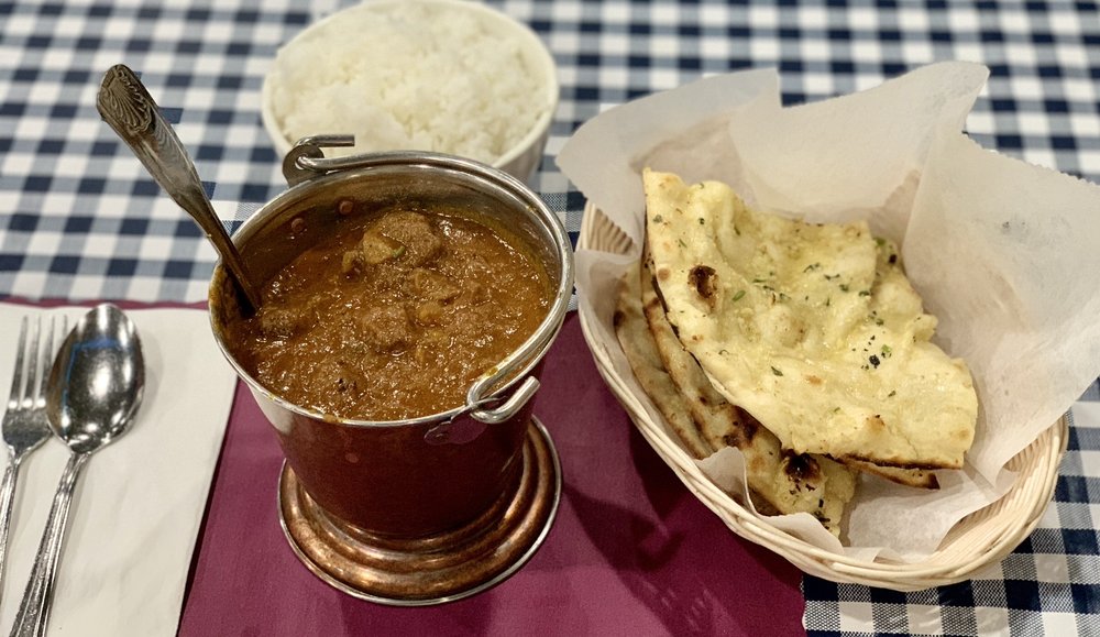 AHA SOUTH INDIAN CUISINE - Updated October 2024 - 15 Photos & 17 ...