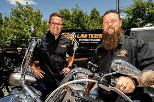 LAW TIGERS MOTORCYCLE INJURY LAWYERS - LITTLE ROCK - Updated October ...