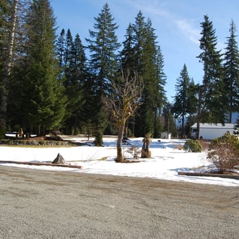 SAYWARD VALLEY RESORT - Updated October 2025 - 1546 Sayward Rd, Sayward ...