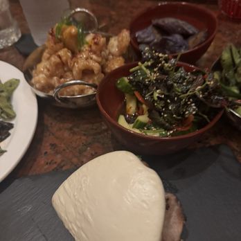 RED PINE - Updated June 2025 - 361 Photos & 191 Reviews - 1 Town Center ...