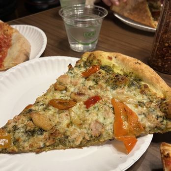 BIG MARIO’S PIZZA - Updated August 2025 - 347 Photos & 693 Reviews ...