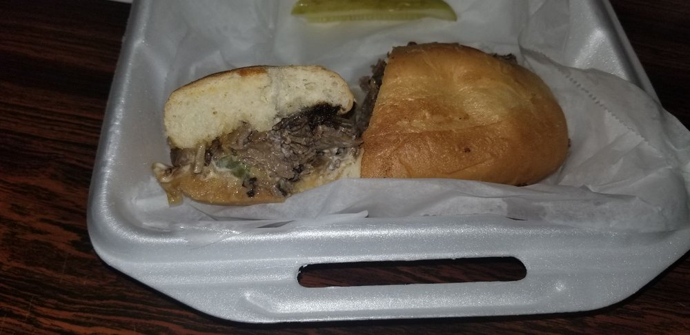 PICKLE PATCH DELI - 21 Photos - 150 1st St SE, Cairo, Georgia - Delis - Restaurant Reviews ...