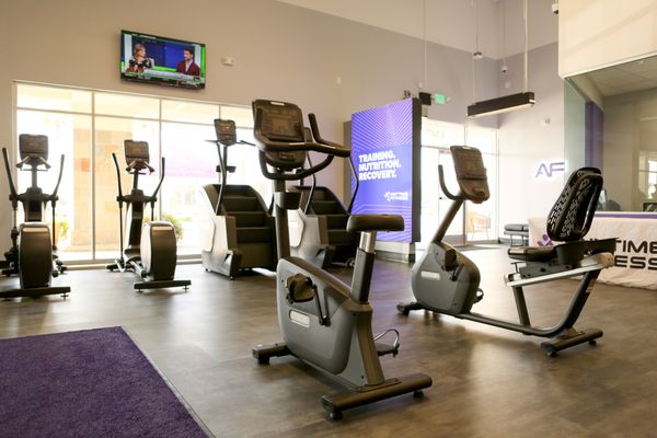 ANYTIME FITNESS - Updated January 2026 - 50 Photos & 13 Reviews - 6337 ...