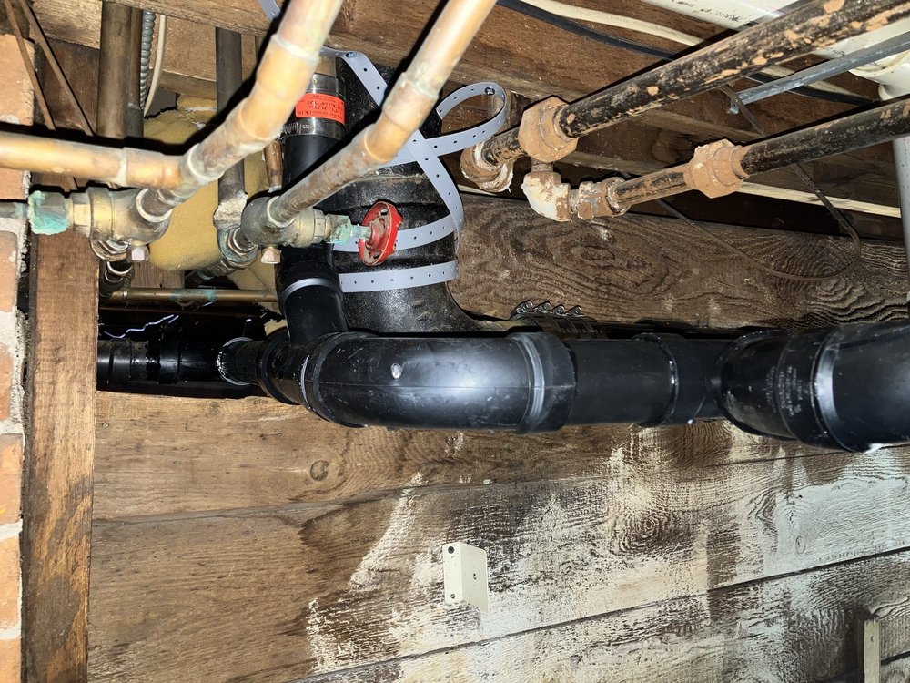 JOE THE PLUMBER - Updated June 2026 - 10 Photos & 71 Reviews - 350 ...