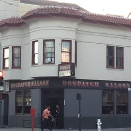 DOGPATCH SALOON - Updated June 2025 - 73 Photos & 125 Reviews - 2496 ...