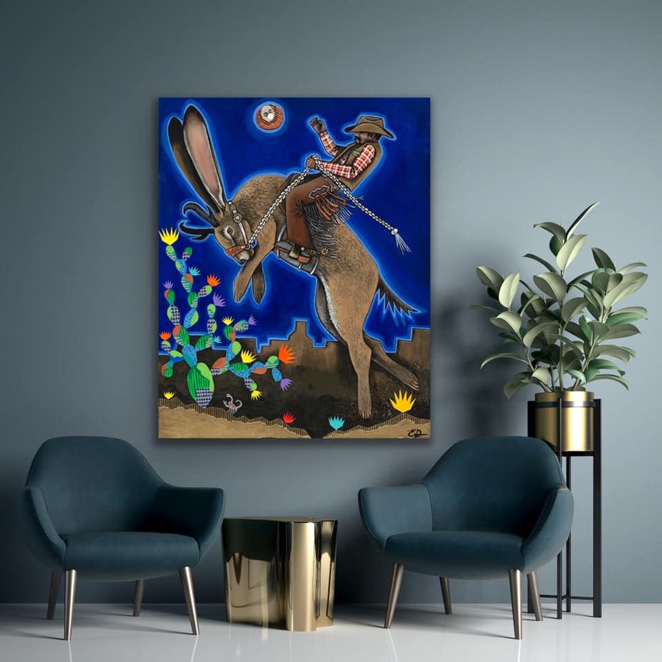 ELIZABETH DRYDEN FINE ART - Dallas, Texas - 25 Photos - Commissioned ...