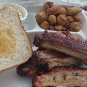 FINCHER’S BARBECUE - 10 Photos & 41 Reviews - 5627 Houston Rd, Macon ...