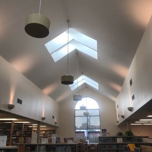 BOONE COUNTY PUBLIC LIBRARY - SCHEBEN BRANCH - Updated December 2025 ...
