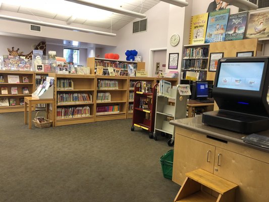 MENLO PARK LIBRARY - Updated October 2025 - 48 Photos & 72 Reviews ...