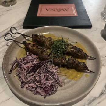 AVANA - Updated June 2025 - 76 Photos & 27 Reviews - 2200 Benjamin ...