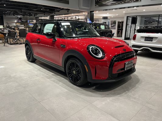 MINI OF MONROVIA - Updated December 2025 - 227 Photos & 605 Reviews ...