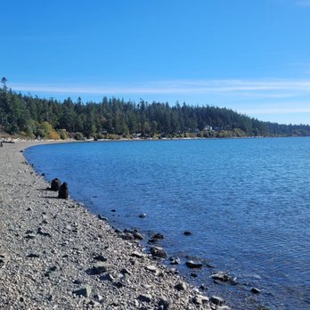 SNEE-OOSH BEACH - Updated July 2025 - La Conner, Washington - Beaches ...
