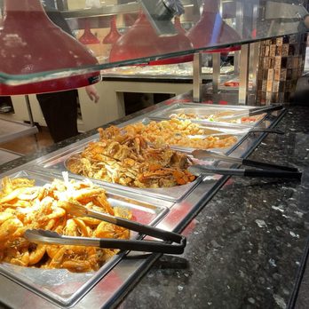 FUJI BUFFET & GRILL - Updated December 2024 - 1274 Photos & 1015 ...