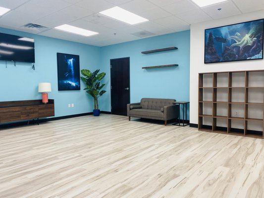 THERAVADA MENTAL HEALTH - Updated October 2025 - 1607 E Windmill Ln ...