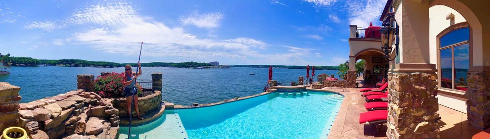 OZARK POOLS - Updated October 2025 - Request a Quote - 18 Photos ...