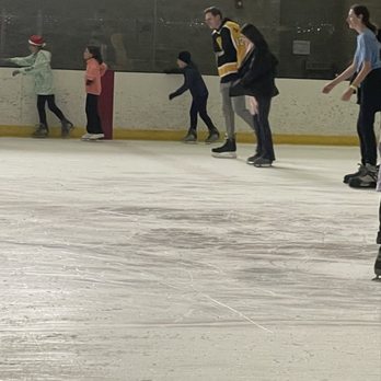 CENTER ICE ARENA - Updated January 2026 - 29 Photos & 40 Reviews - 5750 ...