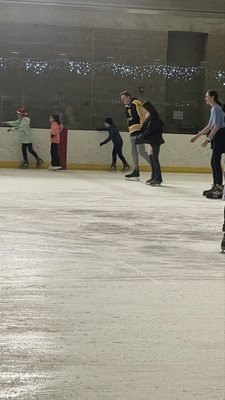 CENTER ICE ARENA - Updated January 2026 - 29 Photos & 40 Reviews - 5750 ...