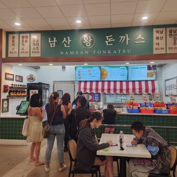 CHEONGDAM FOOD HALL - Updated December 2024 - 867 Photos & 235 Reviews ...