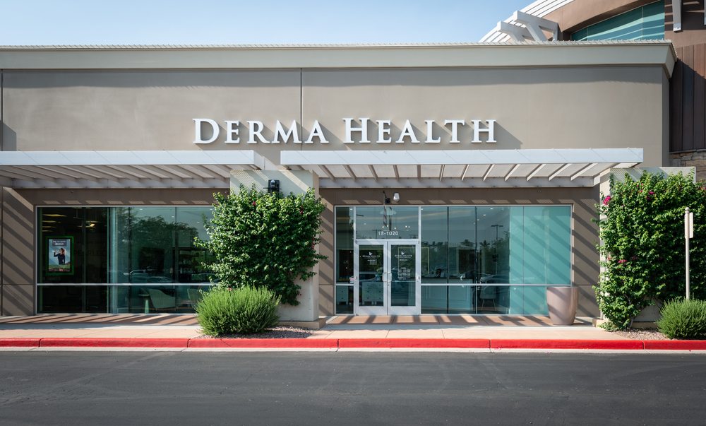 DERMA HEALTH SKIN & LASER - Updated October 2025 - 49 Photos & 53 ...