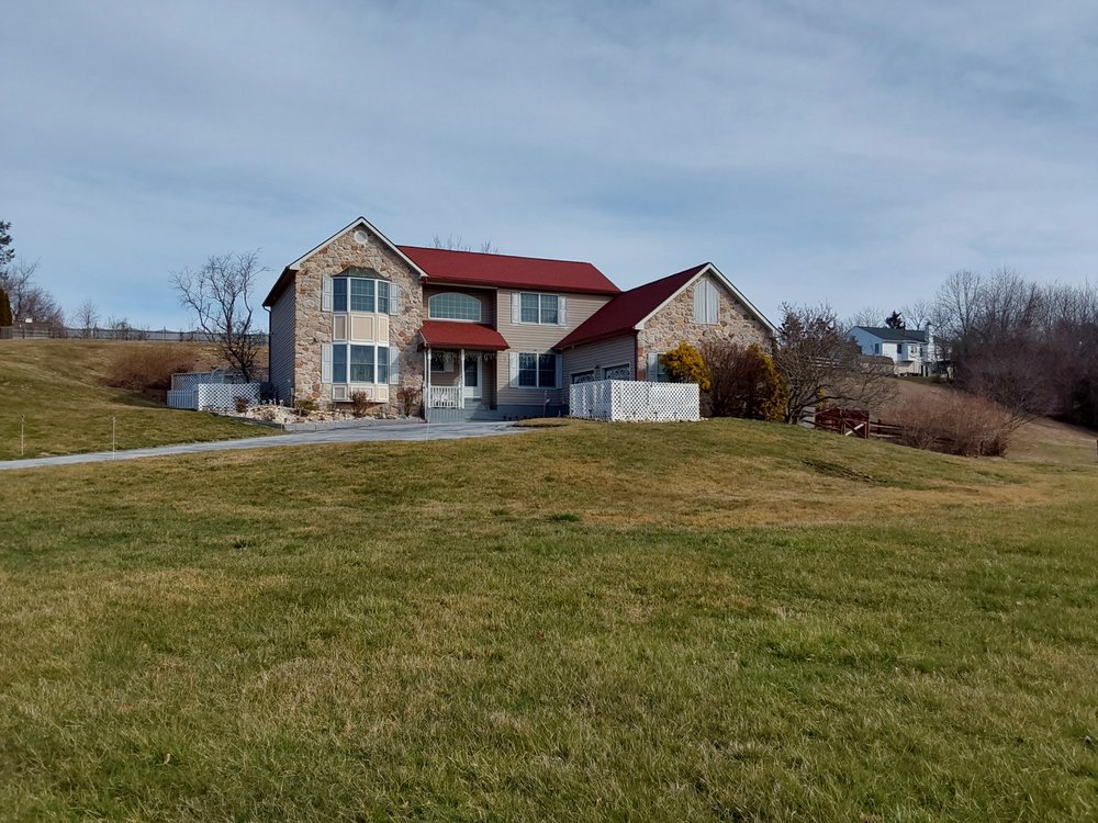 ROYAL EXTERIORS - Request a Quote - 19 Photos - 1637 Mine Rd, Paradise ...