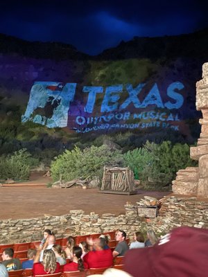 TEXAS MUSICAL DRAMA - Updated December 2025 - 35 Photos & 25 Reviews ...