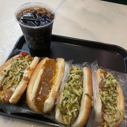 YESTERDOG - Updated January 2026 - 213 Photos & 398 Reviews - 1505 ...