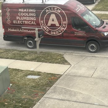 ALLEN HOME SERVICES - Updated December 2025 - 17 Photos - 595 S Emerson ...