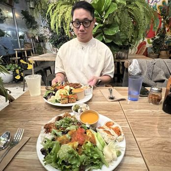 YUKO KITCHEN DTLA - Updated May 2025 - 1255 Photos & 599 Reviews - 101 ...