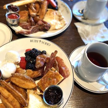 LIBERTY SOHO - Updated August 2025 - 40 Photos & 24 Reviews - 139 E ...