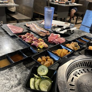 KURE WINGS AND GRILL with photos - Updated August 2024 - 123 Photos & 105 Reviews - 1411 Gessner ...