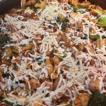 MAPO CHICKEN - 497 Photos & 366 Reviews - 1008 S St Andrews Pl, Los ...