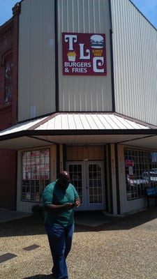 TLC BURGERS & FRIES - Updated July 2025 - 19 Photos & 43 Reviews - 201 ...
