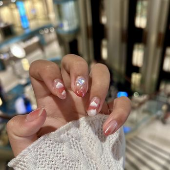 SPRING NAIL TIPS - Updated January 2026 - 597 Photos & 243 Reviews ...