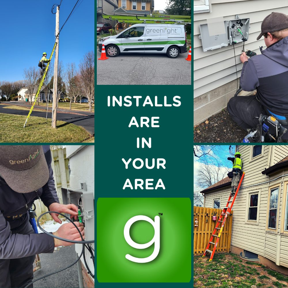 GREENLIGHT NETWORKS - Updated December 2025 - 72 Reviews - 1777 E ...