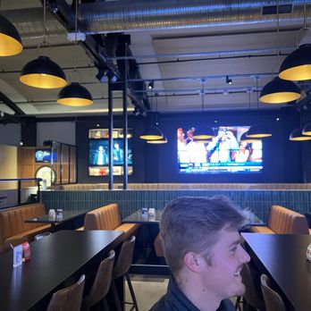 DISTRICT FORE SOCIAL - Updated July 2025 - 104 Photos & 53 Reviews ...