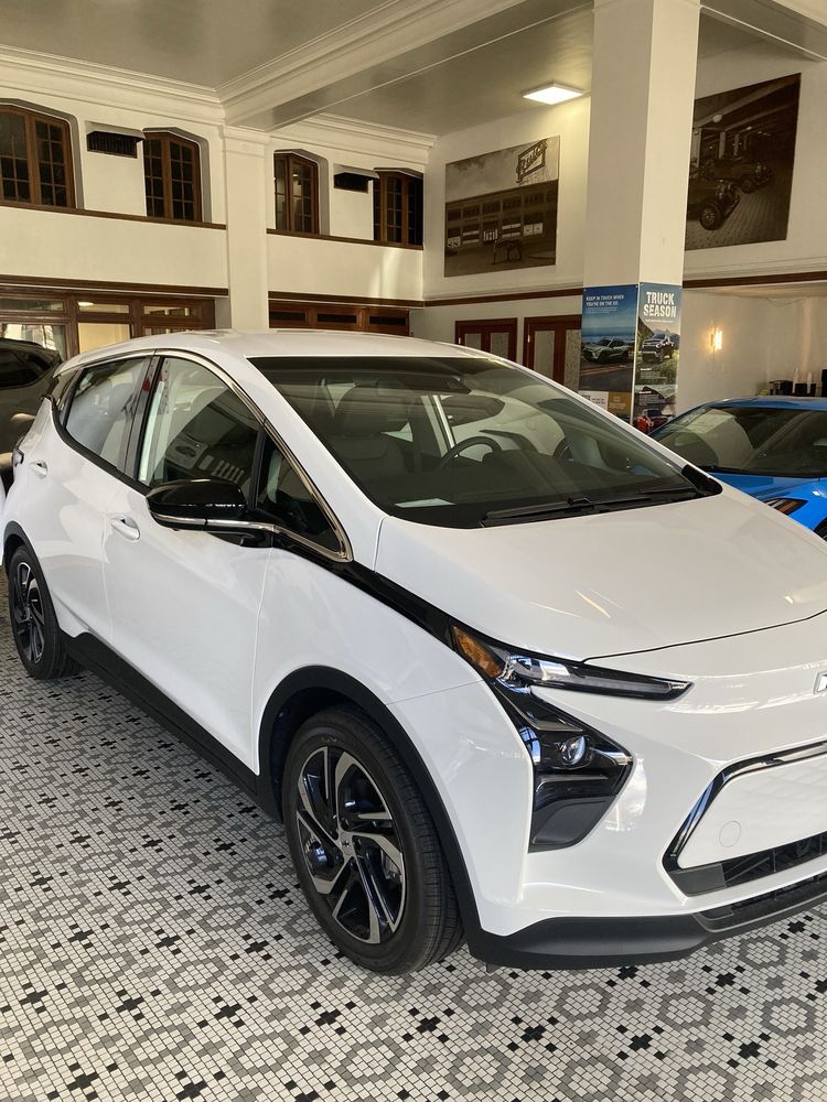 OAKLAND CHEVROLET - Updated January 2026 - 32 Photos & 65 Reviews ...