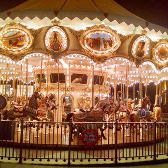 IRVINE SPECTRUM CAROUSEL - Updated December 2025 - 12 Photos - 670 ...
