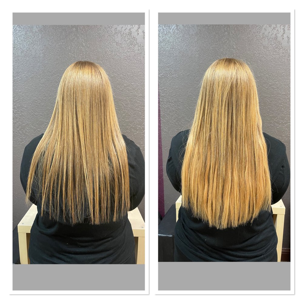 MODELLA SALON & SPA - Updated May 2026 - 124 Photos & 50 Reviews - 4157 ...