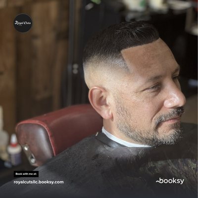 ROYAL CUTS - Updated August 2025 - 37 Photos & 10 Reviews - 3025 ...