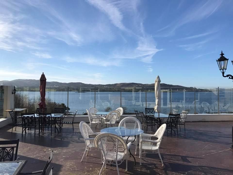 RIPPLES RESTAURANT - Updated August 2025 - Kerrykeel, Co. Donegal ...