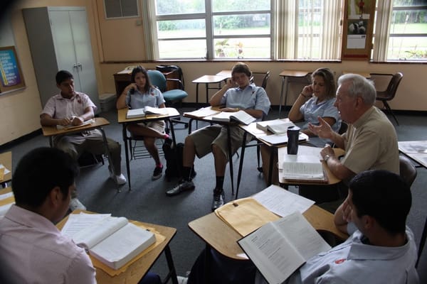 ARCHBISHOP CURLEY NOTRE DAME HIGH SCHOOL - Updated August 2025 - 4949 ...