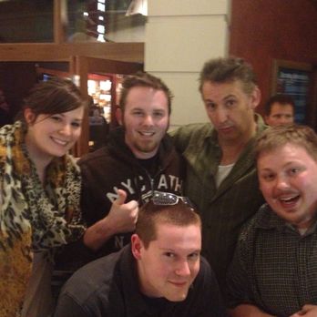 FUNNY BONE COMEDY CLUB - Updated December 2025 - 129 Photos & 153 ...