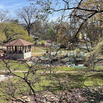 MCPHERSON PARK - Updated January 2026 - 24 Photos & 13 Reviews - 102 E ...