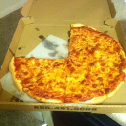 DEL MAR PIZZA - Updated November 2024 - 243 Photos & 585 Reviews - 211 ...