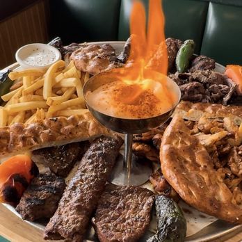 CAFE SABAH - Updated January 2025 - 369 Photos & 184 Reviews - 4201 NE ...