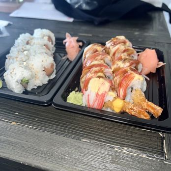 SHOGUN JAPANESE GRILL & SUSHI BAR - Updated December 2024 - 63 Photos ...