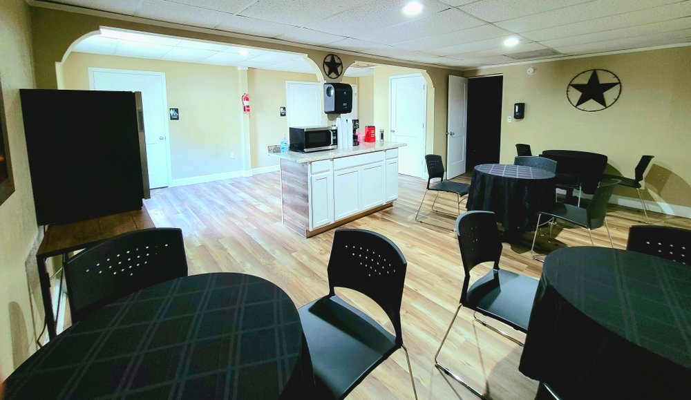 HERNANDEZ FUNERAL HOME HOUSTON - Updated March 2025 - 15 Photos - 1219 ...